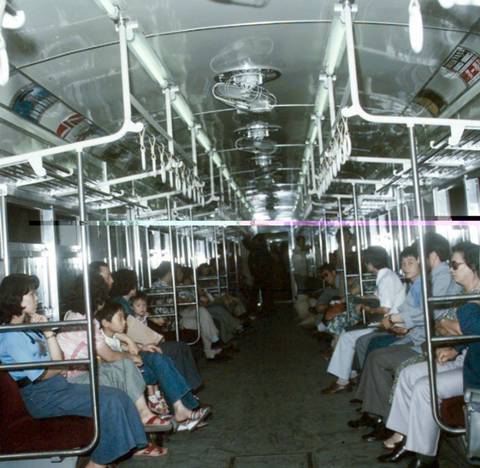 1970년대 서울 도심 - 인스티즈(instiz) 이슈 카테고리