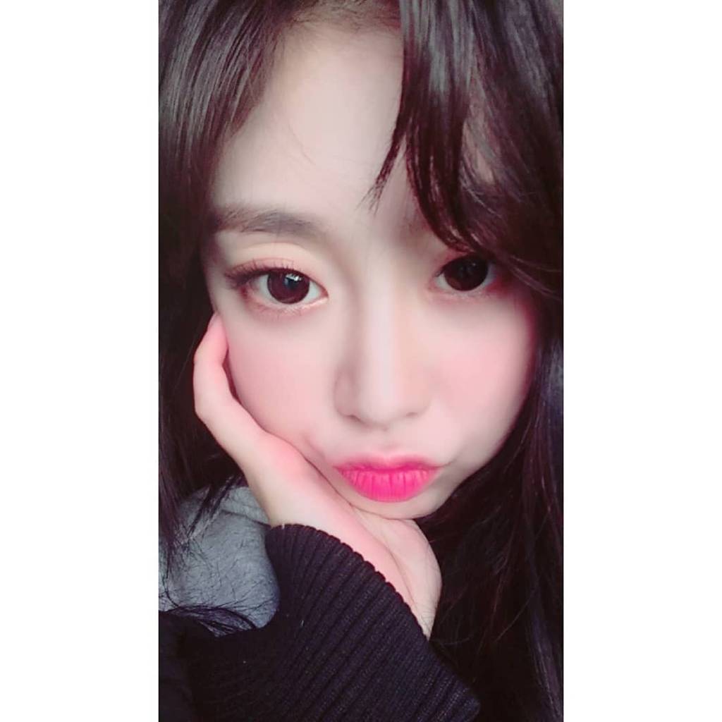 오늘자 러블리즈 지수.insta - 인스티즈(instiz) 이슈 카테고리