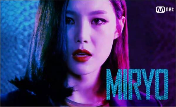 언프리랩스타 챔스ver - 인스티즈(instiz) 이슈 카테고리