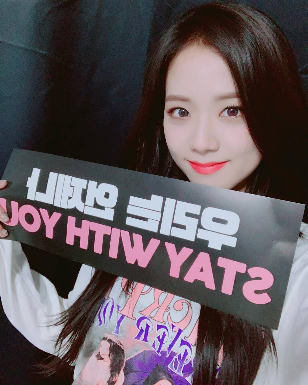 오늘자 블핑 지수 인스타 - 인스티즈(instiz) 이슈 카테고리