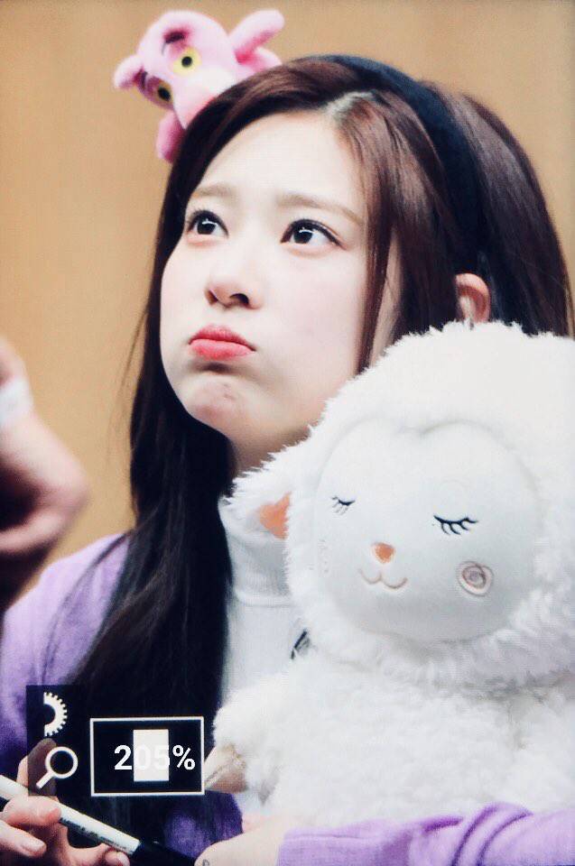 아침을 여는 김민주 인스티즈 Instiz 이슈 카테고리