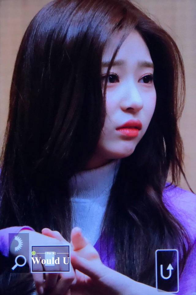 아침을 여는 김민주 인스티즈 Instiz 이슈 카테고리