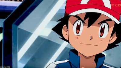 짱잘 짱멋이었던 포켓몬스터 XY시리즈에서의 지우 .jpg - 인스티즈(instiz) 이슈 카테고리