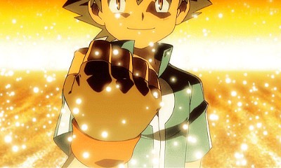 짱잘 짱멋이었던 포켓몬스터 XY시리즈에서의 지우 .jpg - 인스티즈(instiz) 이슈 카테고리