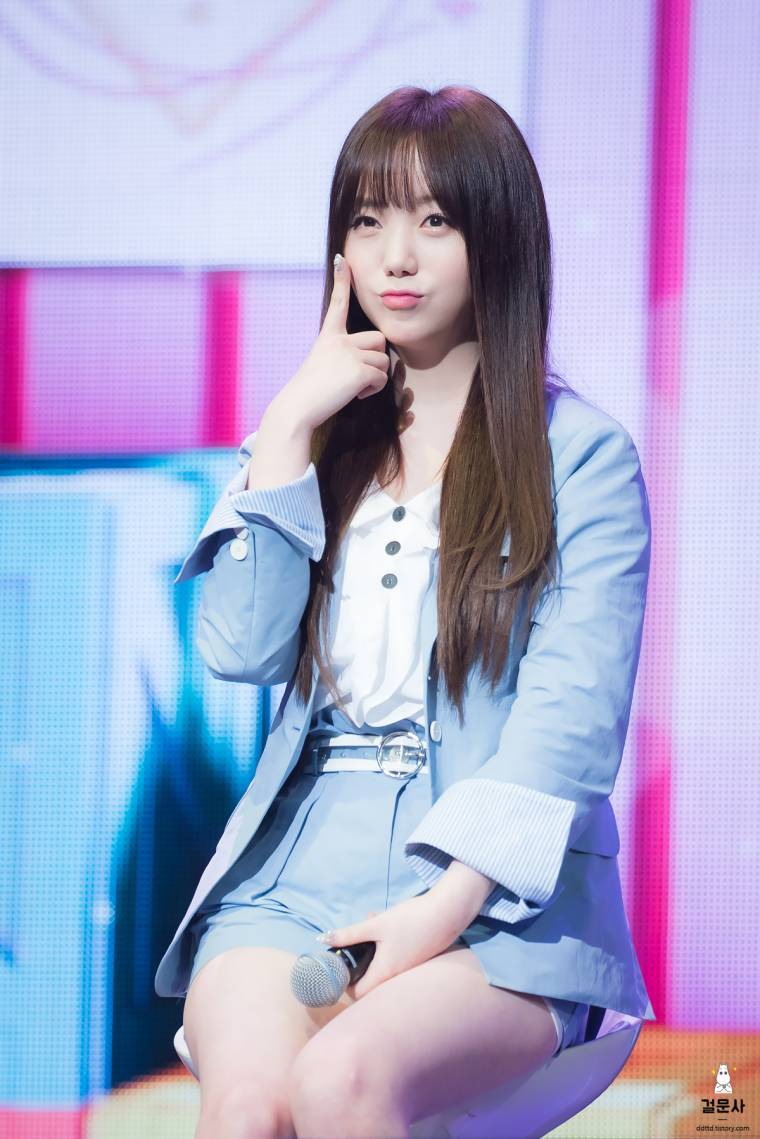 러블리즈 4TH MINI ALBUM"治癒(치유)” COMEBACK V LIVE + 뮤비 & 메이킹 - 인스티즈(instiz) 인티영상 (종료) 카테고리