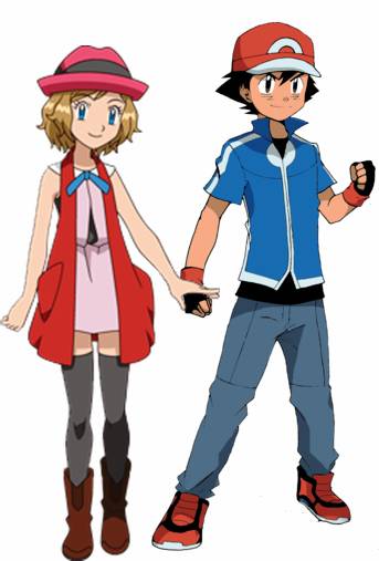 짱잘 짱멋이었던 포켓몬스터 XY시리즈에서의 지우 .jpg - 인스티즈(instiz) 이슈 카테고리