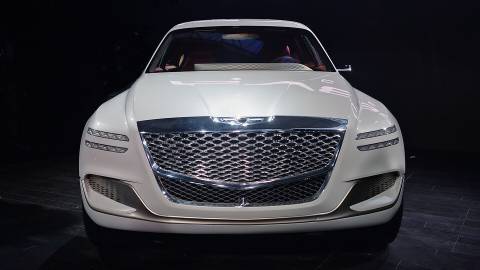 제네시스 GV80 엔진 라인업 정보 및 예상도.jpg - 인스티즈(instiz) 이슈 카테고리