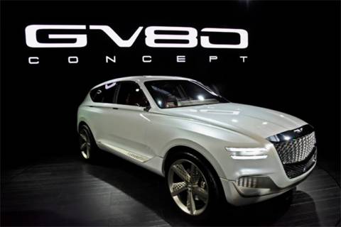 제네시스 GV80 엔진 라인업 정보 및 예상도.jpg - 인스티즈(instiz) 이슈 카테고리