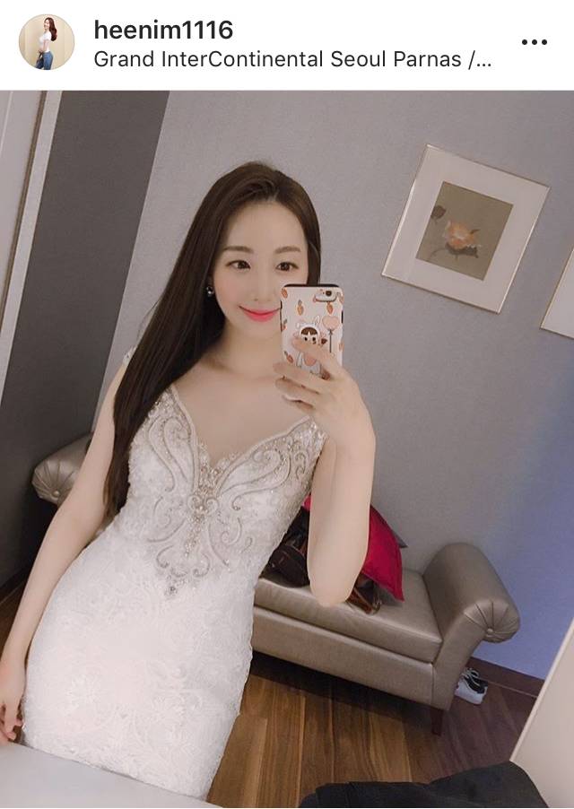 오늘자 김세희 아나 - 인스티즈(instiz) 이슈 카테고리