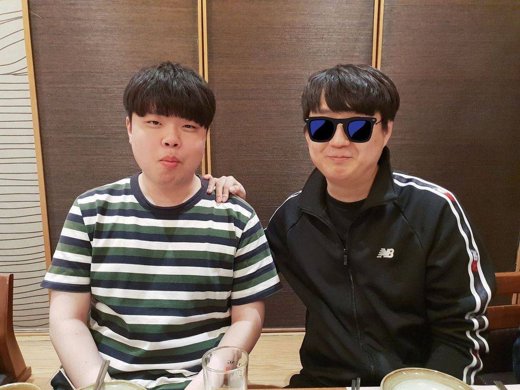 [LOL/소식] 오늘자 SKT 신입생 환영회 - 인스티즈(instiz) 이슈 카테고리