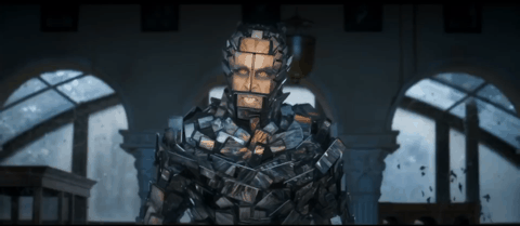 발리우드 영화 CG 근황 - 인스티즈(instiz) 인티영상 (종료) 카테고리