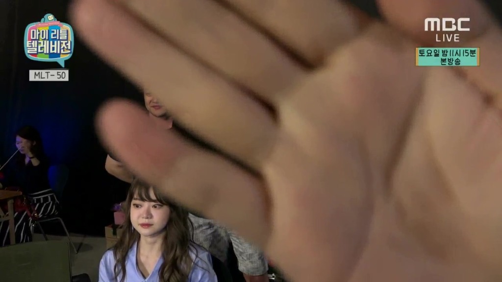 [MLT-50] 마리텔 시즌1 마지막 생방송 끝.... 마리텔 복귀기념 끌올 - 인스티즈(instiz) 이슈 카테고리