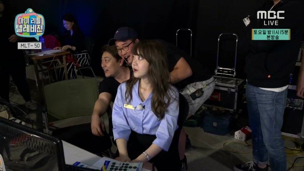 [MLT-50] 마리텔 시즌1 마지막 생방송 끝.... 마리텔 복귀기념 끌올 - 인스티즈(instiz) 이슈 카테고리