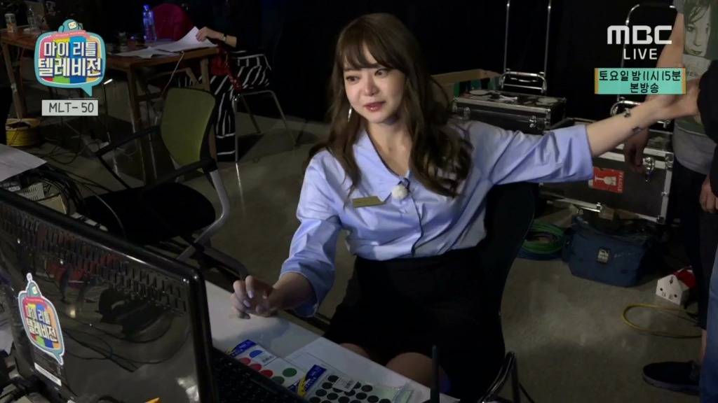 [MLT-50] 마리텔 시즌1 마지막 생방송 끝.... 마리텔 복귀기념 끌올 - 인스티즈(instiz) 이슈 카테고리