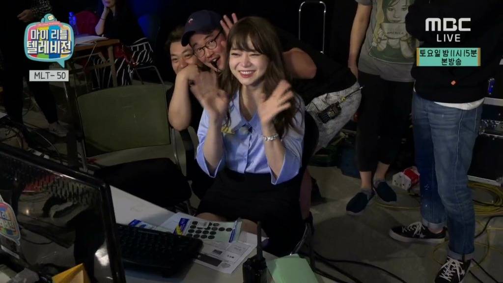 [MLT-50] 마리텔 시즌1 마지막 생방송 끝.... 마리텔 복귀기념 끌올 - 인스티즈(instiz) 이슈 카테고리