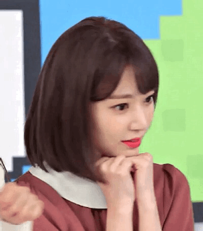 아이즈원 아미고TV) 미야와키상이 왔나했더니... - 인스티즈(instiz) 이슈 카테고리