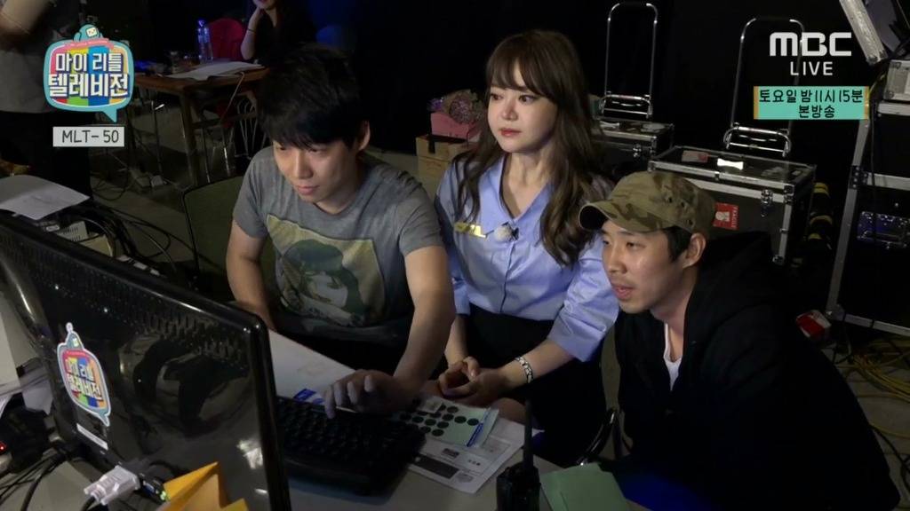 [MLT-50] 마리텔 시즌1 마지막 생방송 끝.... 마리텔 복귀기념 끌올 - 인스티즈(instiz) 이슈 카테고리