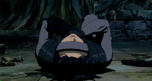 20년전 세계를 뒤흔들었던 일본 sf애니의 충격적인 ost (gif주의) - 인스티즈(instiz) 인티영상 (종료) 카테고리