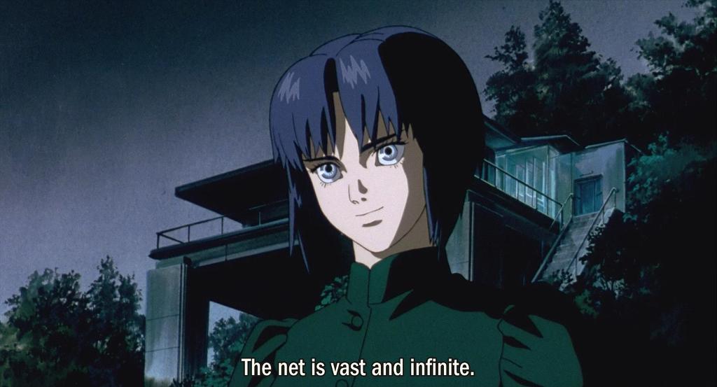 20년전 세계를 뒤흔들었던 일본 sf애니의 충격적인 ost (gif주의) - 인스티즈(instiz) 인티영상 (종료) 카테고리