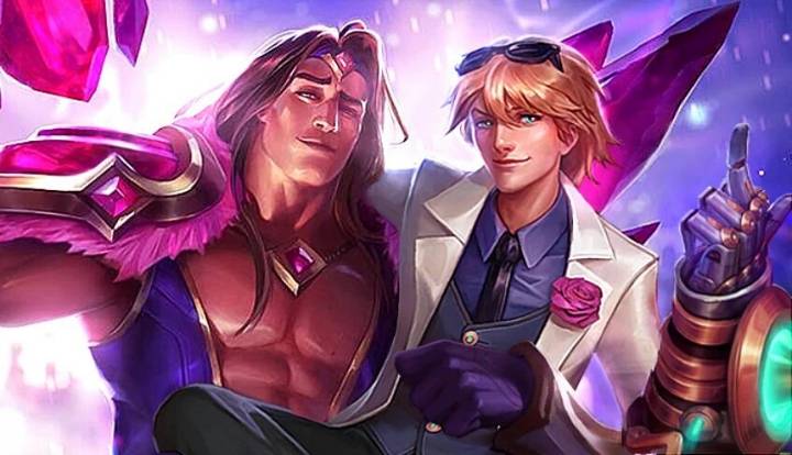 [LOL] 약빨고 합성한 짤들 - 인스티즈(instiz) 이슈 카테고리