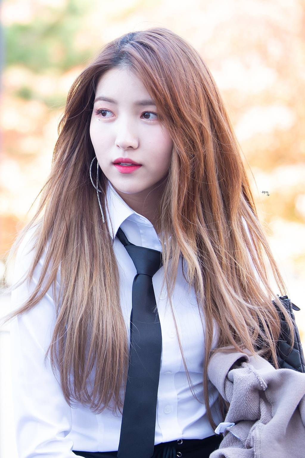 인사팀에 꼭 한명씩 있는 여직원 스타일 인스티즈instiz 이슈 카테고리 