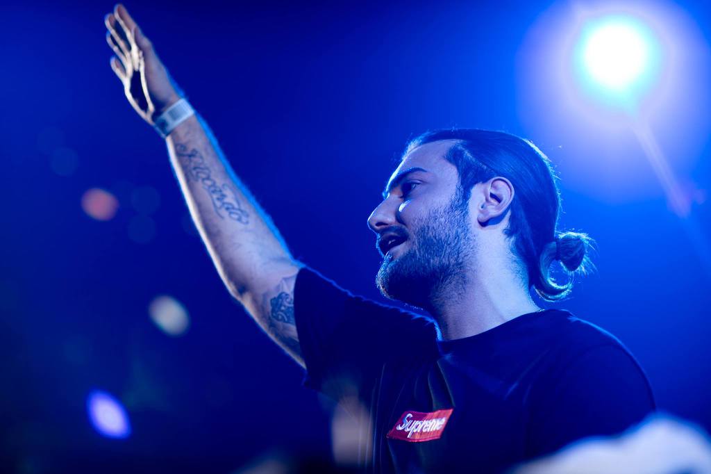 [오늘의EDM] Alesso - we could be Heroes - 인스티즈(instiz) 인티영상 (종료) 카테고리