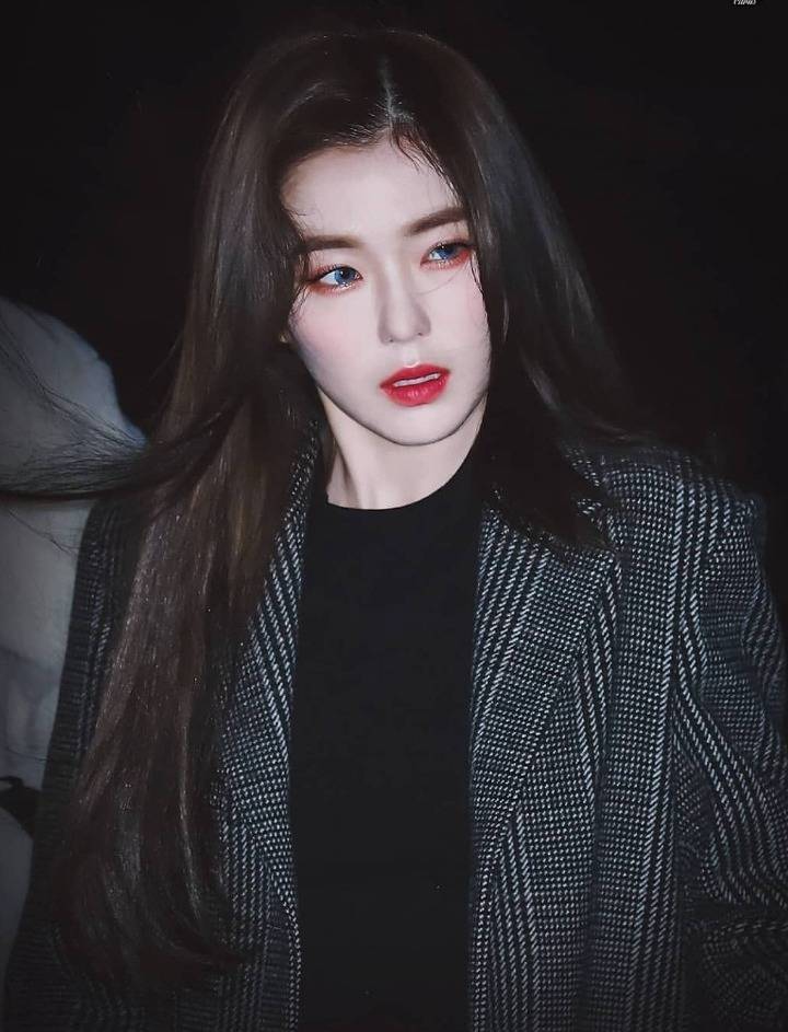 차가운 아이린.jpg - 인스티즈(instiz) 이슈 카테고리