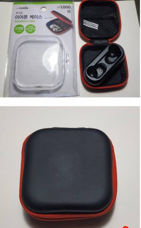 QCY-T1 사용자들을 위한 깨알꿀팁 - 인스티즈(instiz) 이슈 카테고리