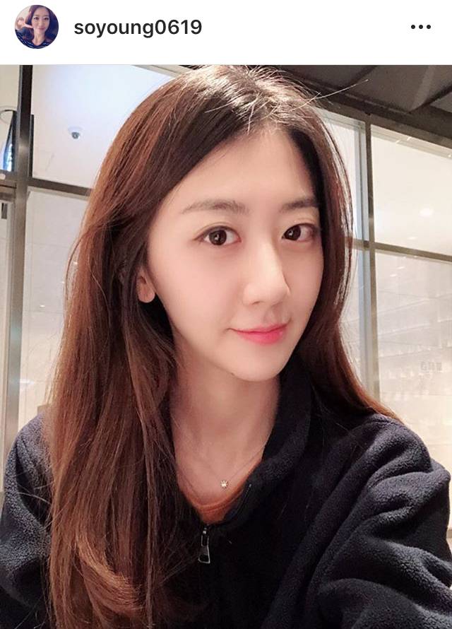 전소영 기상캐스터 인스타 - 인스티즈(instiz) 이슈 카테고리