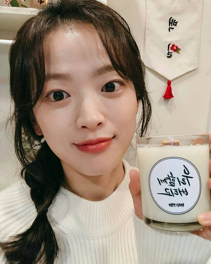 오늘자 천우희 인스타 - 인스티즈(instiz) 이슈 카테고리