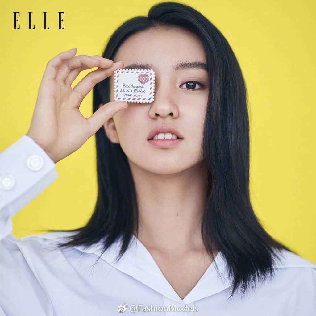 기무라 타쿠야 딸, 기무라 코우키 - ELLE HK 1월호 화보 - 인스티즈(instiz) 이슈 카테고리
