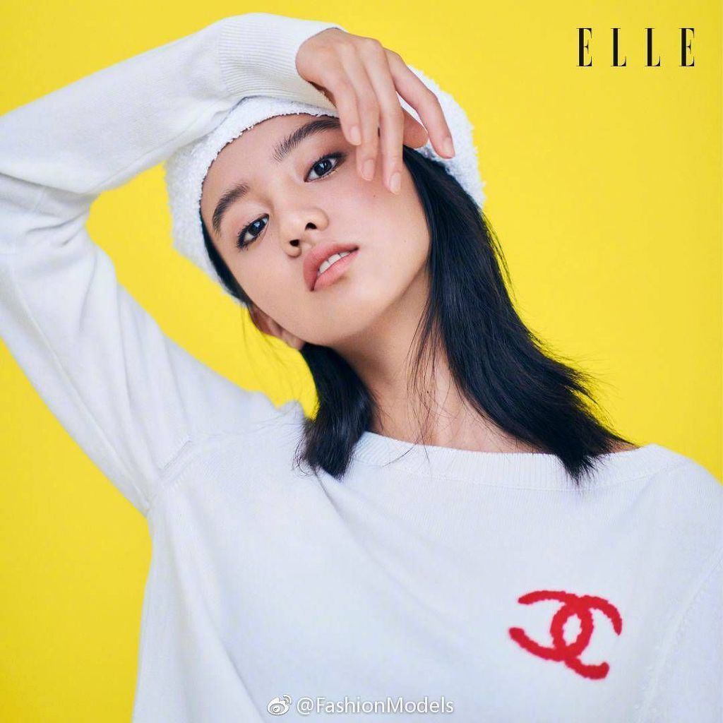 기무라 타쿠야 딸, 기무라 코우키 - ELLE HK 1월호 화보 - 인스티즈(instiz) 이슈 카테고리