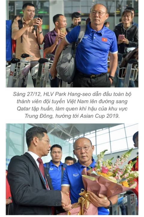 UAE로 떠나는 박항서.jpg - 인스티즈(instiz) 이슈 카테고리