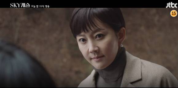 [SKY캐슬] 손이 떨리고 발이 떨리는 12화 예고 - 인스티즈(instiz) 이슈 카테고리