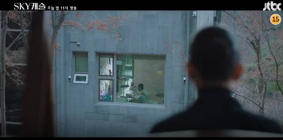 [SKY캐슬] 손이 떨리고 발이 떨리는 12화 예고 - 인스티즈(instiz) 이슈 카테고리