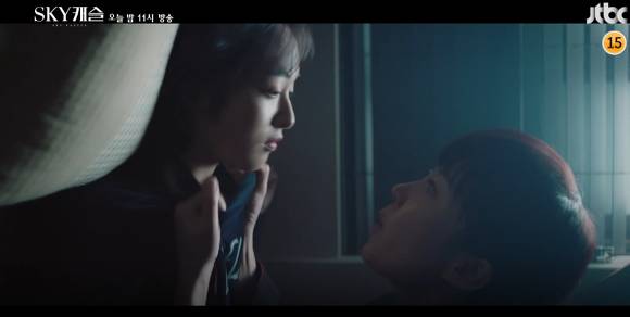 [SKY캐슬] 손이 떨리고 발이 떨리는 12화 예고 - 인스티즈(instiz) 이슈 카테고리