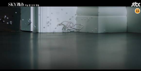 [SKY캐슬] 손이 떨리고 발이 떨리는 12화 예고 - 인스티즈(instiz) 이슈 카테고리