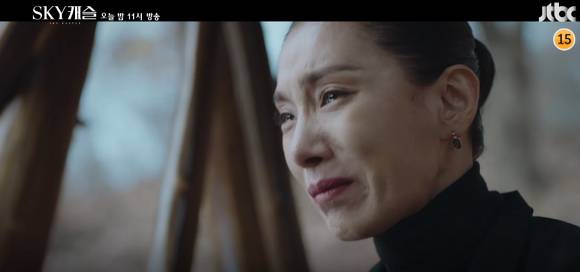 [SKY캐슬] 손이 떨리고 발이 떨리는 12화 예고 - 인스티즈(instiz) 이슈 카테고리