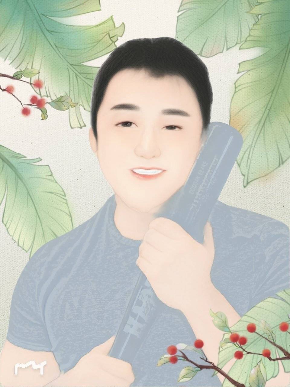 한창 유행했던 사진 일러스트화 어플 인스티즈 Instiz 이슈 카테고리