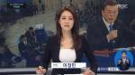 무려 760일만에 TV뉴스 진행한 MBC아나운서 - 인스티즈(instiz) 이슈 카테고리