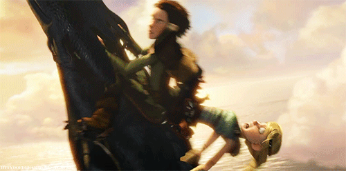 재개봉한 드래곤길들이기를 3D, 4D로 봐야하는 이유.jpgif - 인스티즈(instiz) 이슈 카테고리