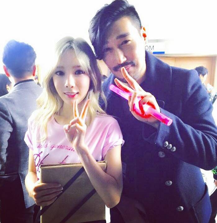 오늘자 dj__s2 인스타 태연 .jpg(소시 단콘 대기실) - 인스티즈(instiz) 이슈 카테고리