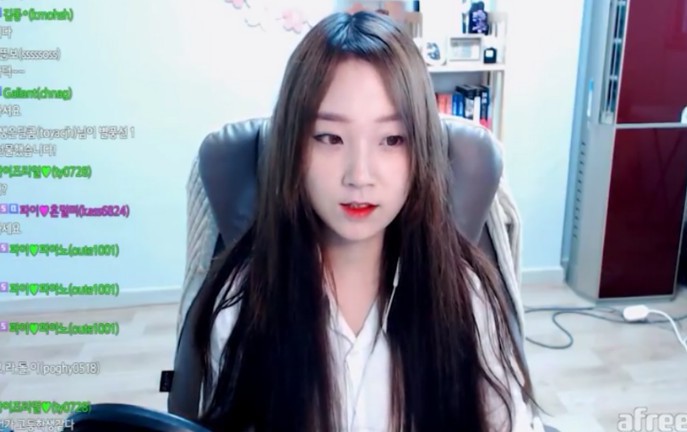 BJ파이 숏컷 ㄷㄷ jpg - 인스티즈(instiz) 인티포털 카테고리