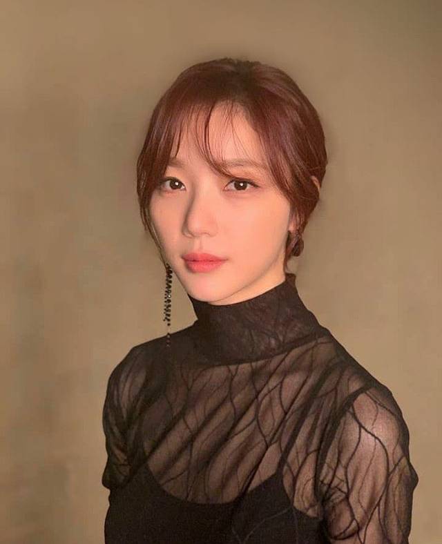 상류사회 김규선 인스타 - 인스티즈(instiz) 이슈 카테고리