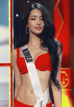 2013년 미스유니버스에 출전한 김유미.jpg - 인스티즈(instiz) 이슈 카테고리