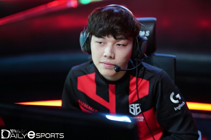[LOL] 2019 LCK 스프링 최고의 영입 선수甲은? - 인스티즈(instiz) 이슈 카테고리