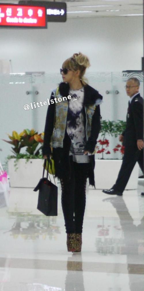 CL 사복 - 인스티즈(instiz) 이슈 카테고리