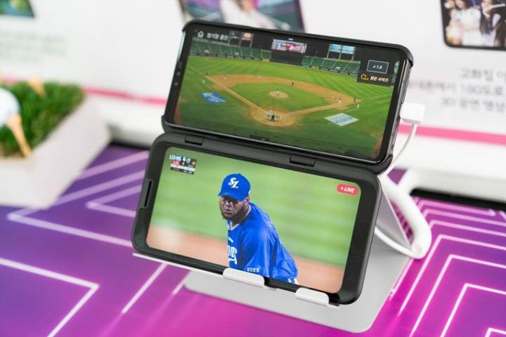 LG V50은 야동머신 - 인스티즈(instiz) 이슈 카테고리