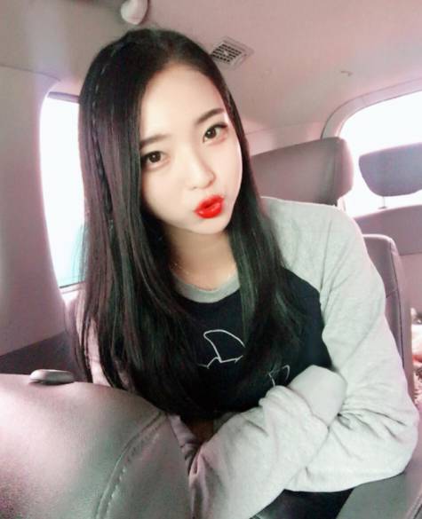 이나경 vs 이나경 여러분들의 선택은 - 인스티즈(instiz) 인티포털 카테고리