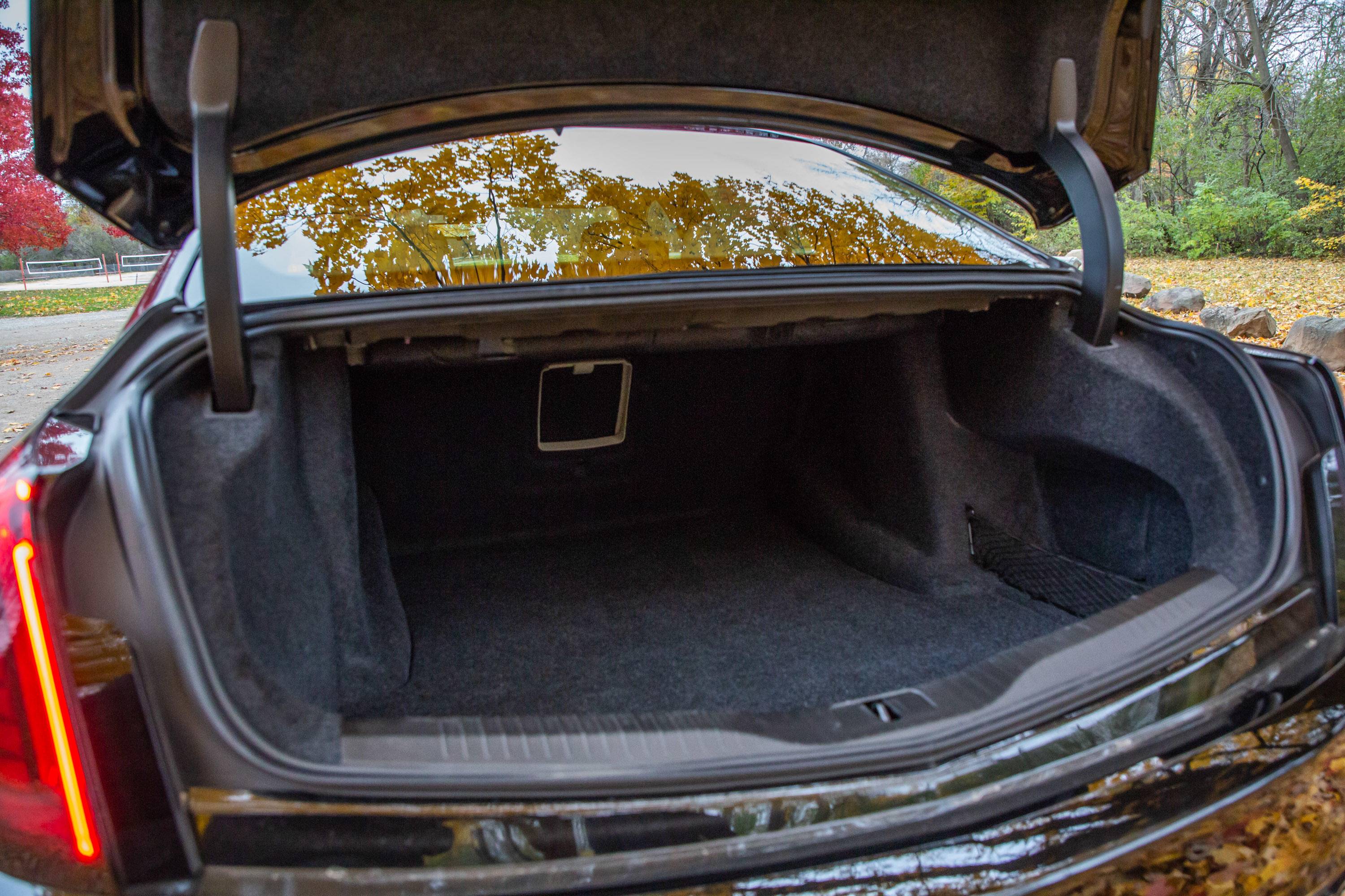 2019 캐딜락 CT6 2.0T 페이스리프트 [데이터주의] - 인스티즈(instiz) 이슈 카테고리